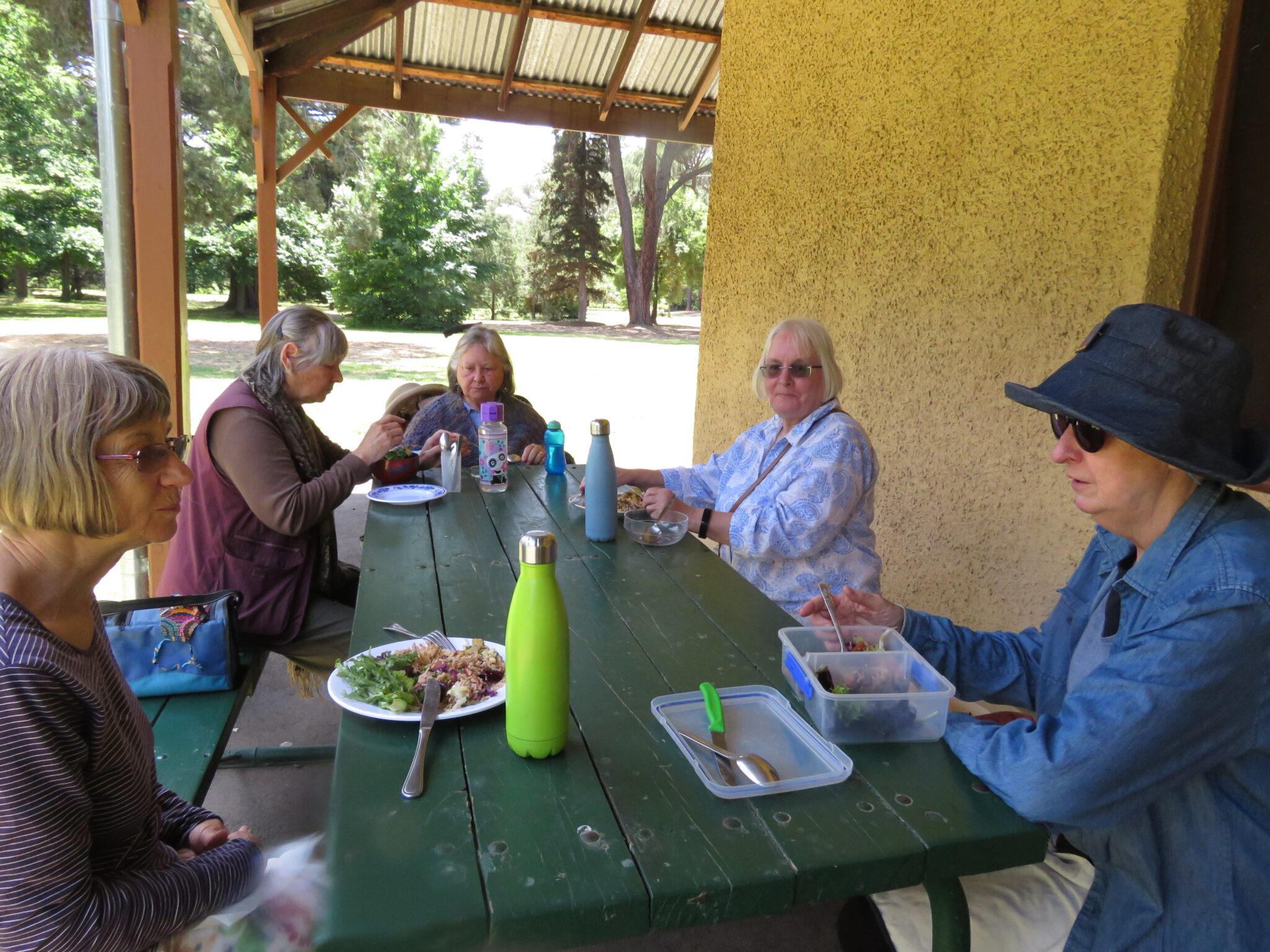 Community Lunch: December 2020 – Castlemaine Community House