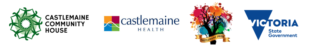 Castlemaine Pride Survey – Castlemaine Community House