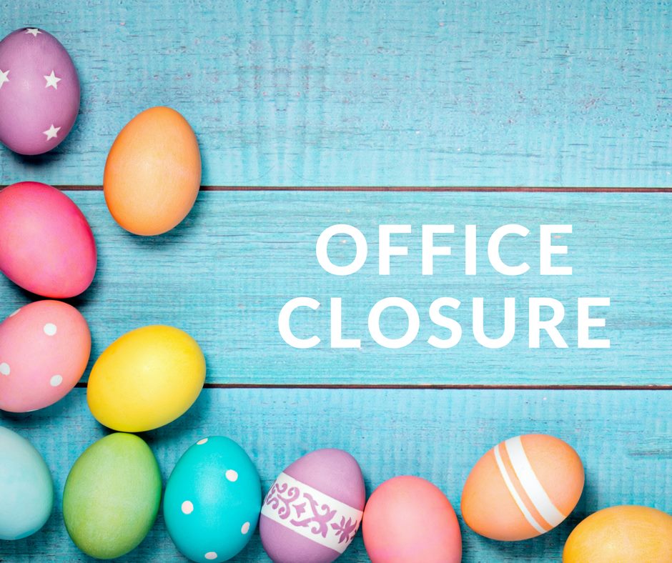 Easter Closure Castlemaine Community House