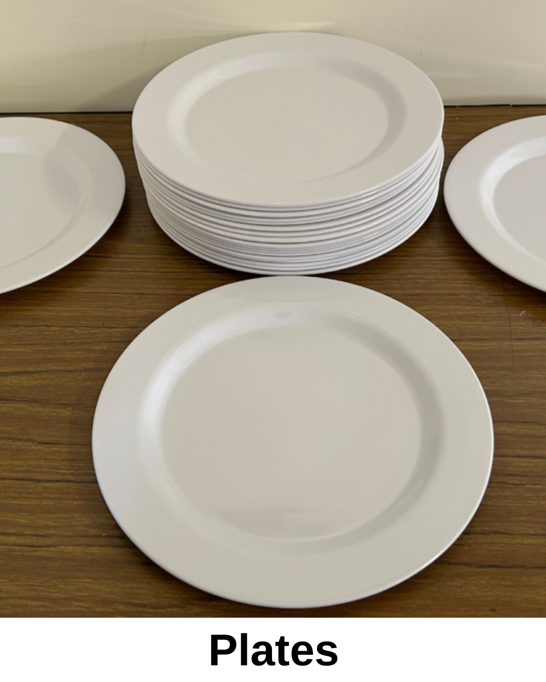 Party Hire – Castlemaine Community House